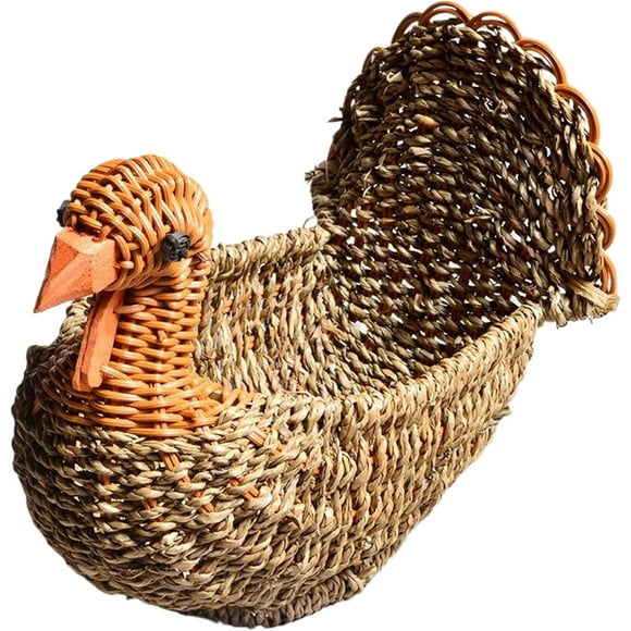 Turkey Basket