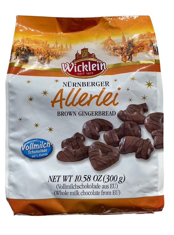 Wicklein Shop All Cookies in Cookies - Walmart.com