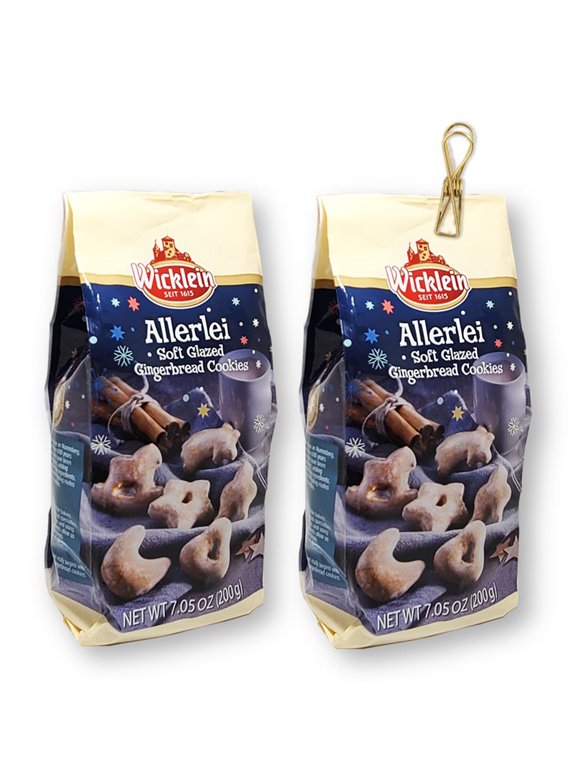 Wicklein Shop All Cookies in Cookies - Walmart.com