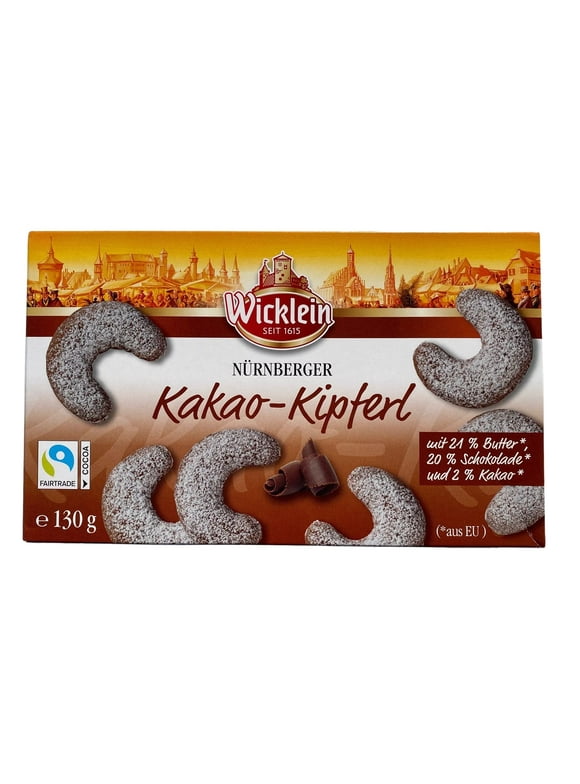 Wicklein Shop All Cookies in Cookies - Walmart.com