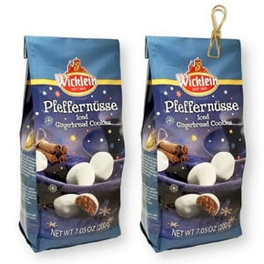 Wicklein Shop All Cookies in Cookies - Walmart.com