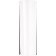 Glass Cylinder Open Both Ends