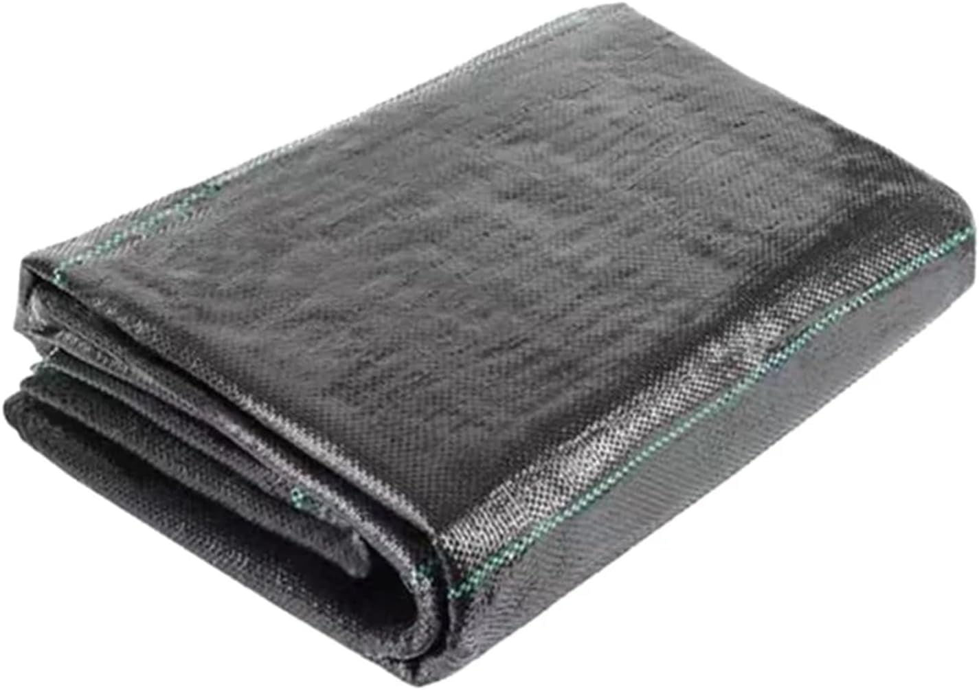 Wide Agricultural Weed Barrier Mat Black Plastic Mulch Film Orchard ...