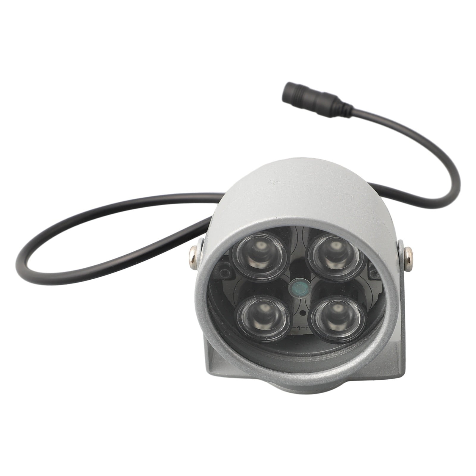 Wide Angle 60O Infrared Surveillance Fill Light With Light Control ...