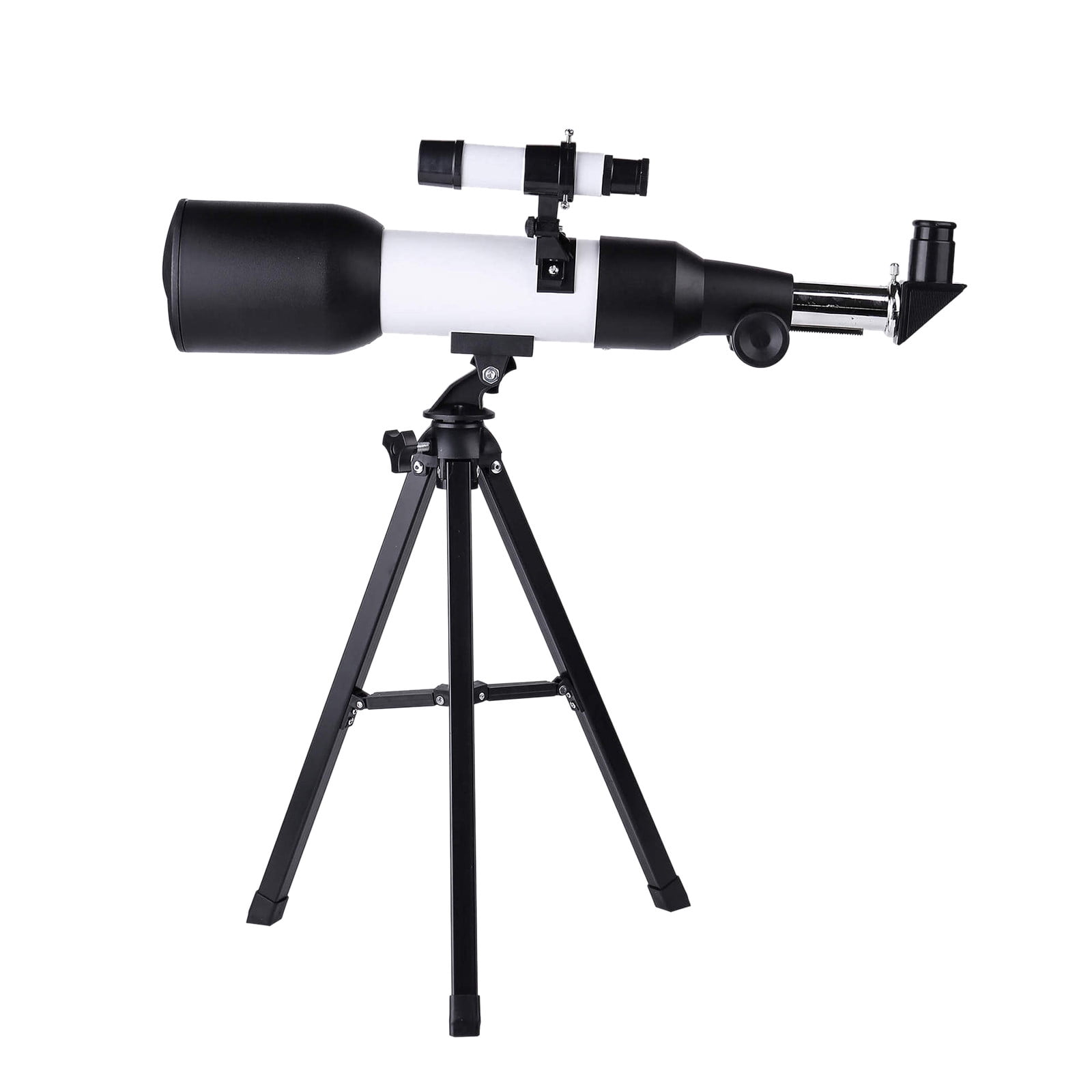 Wide Angle Astronomical Telescope Beginner Monocular Lunar Observation