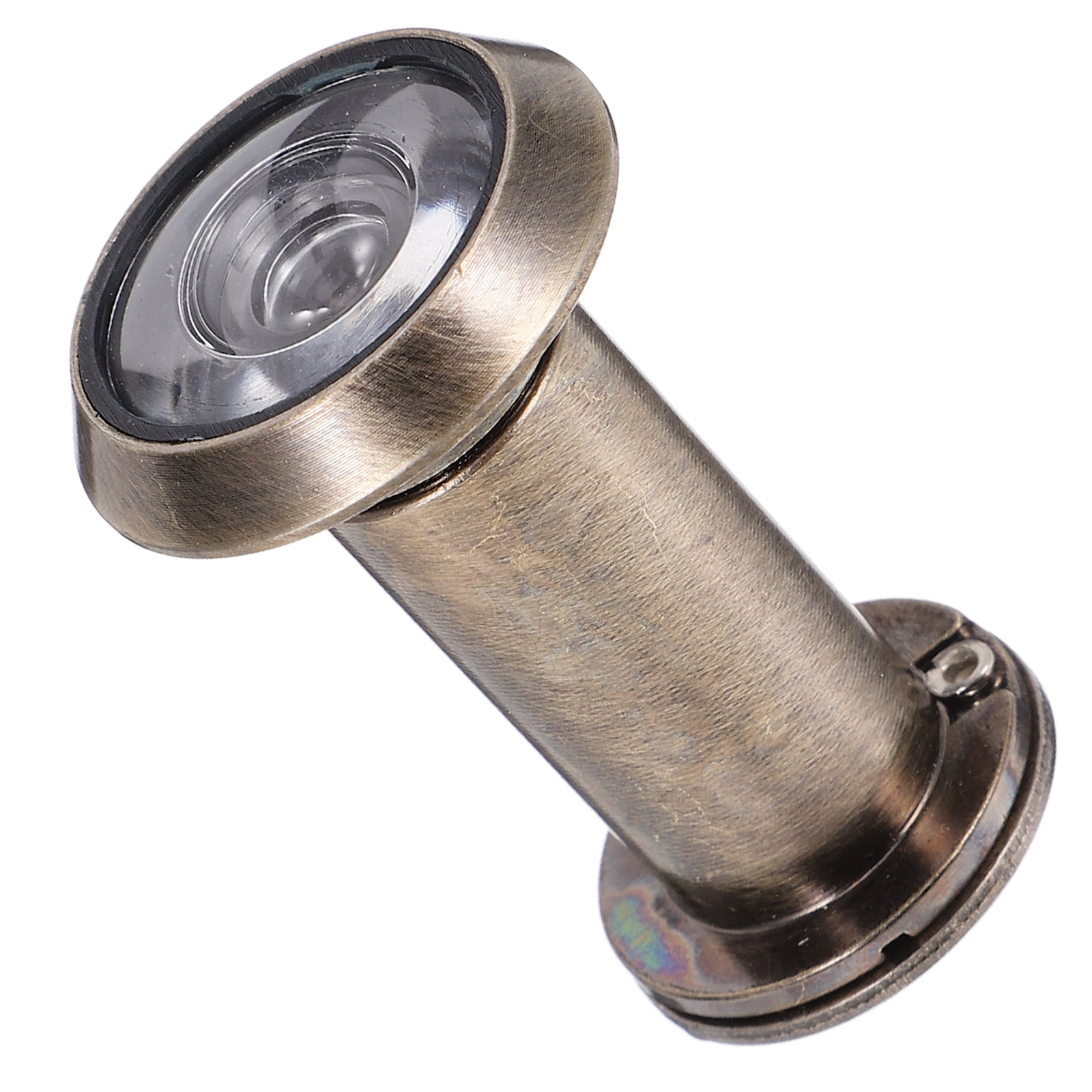 Wide Angle Door Viewer Door Peephole Viewer Home Office Hotel Door ...