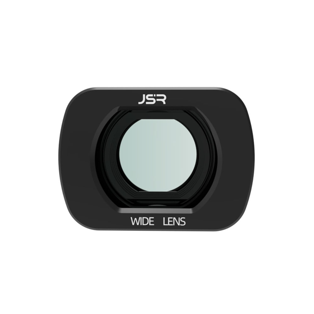 Wide-Angle Lens for DJI Osmo Pocket 3 Camera Ultra-Wide View, Multi ...