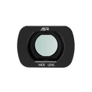 Ultimaxx 49mm 0.43x Ultra Fast AF HD Wide Angle Camera Lens for DSLR ...