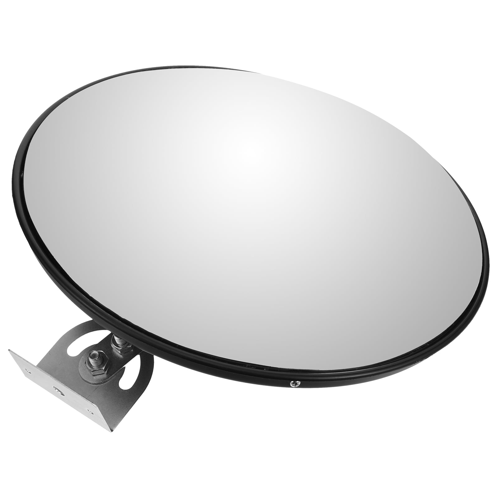 Wide Angle Safety Mirror Traffic Mirrors Black Parking Trafic Mirrior ...