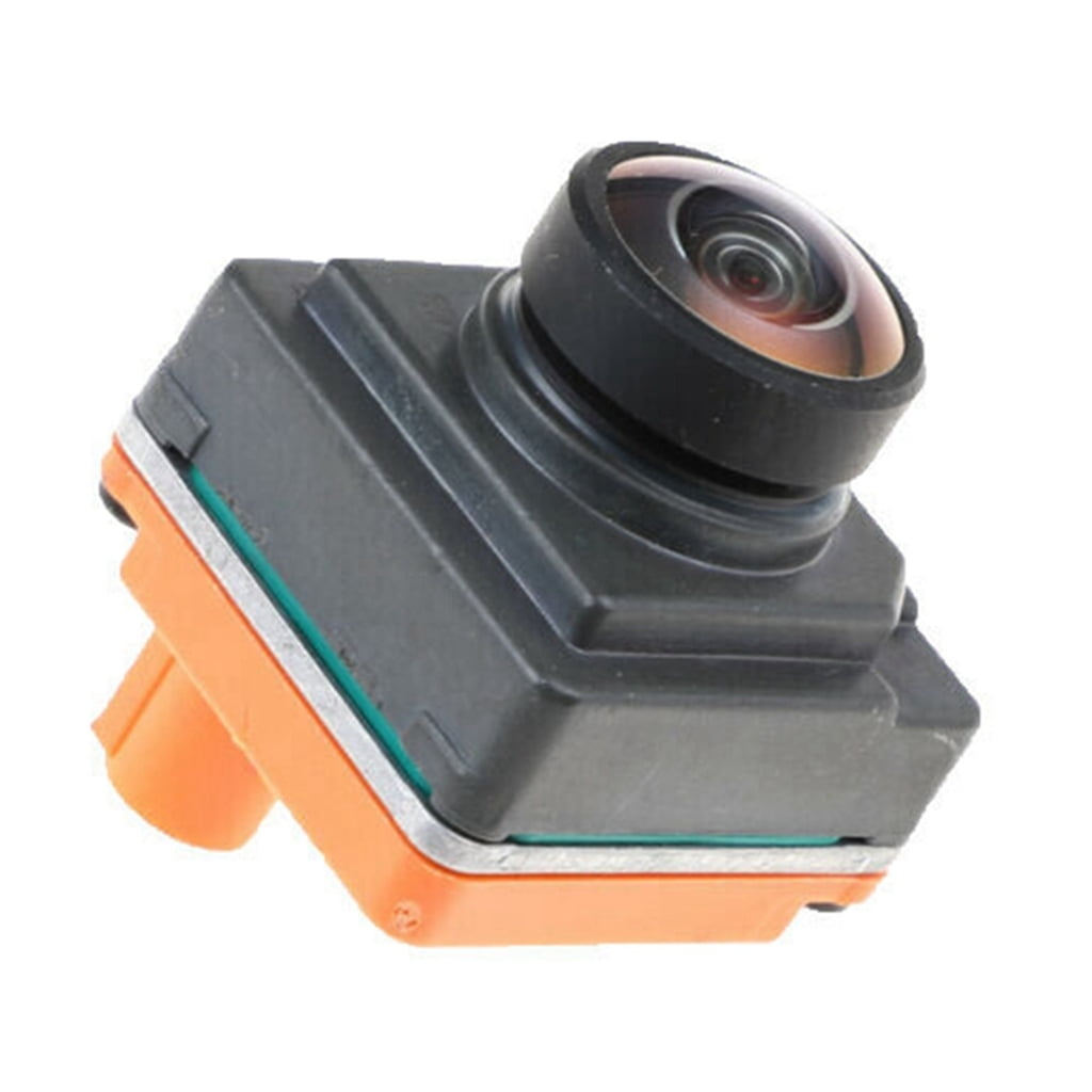 Wide Angles Parking Reverse Assist Backup Camera Rear View Accurate ...