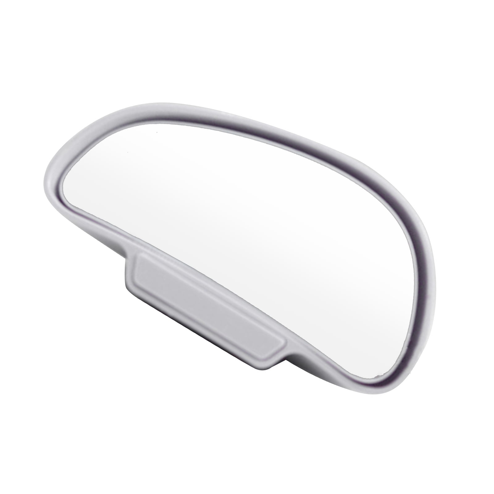 Wide Angles Rear View Glass Attachment Vehicle Safety Blind Spots Glass ...