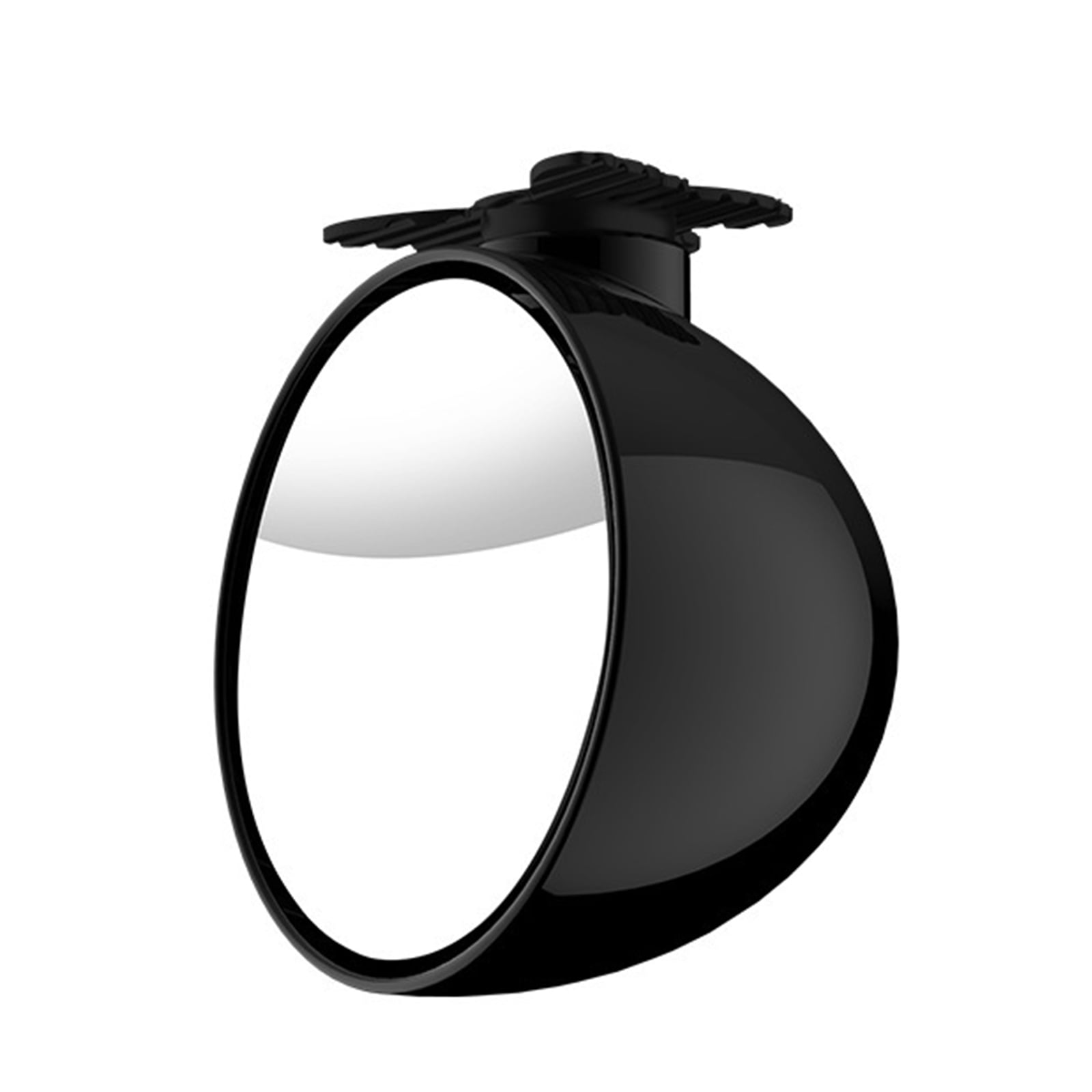 Wide Angles Vehicle Glass 360 Degree Adjustable Car Side Rear View ...