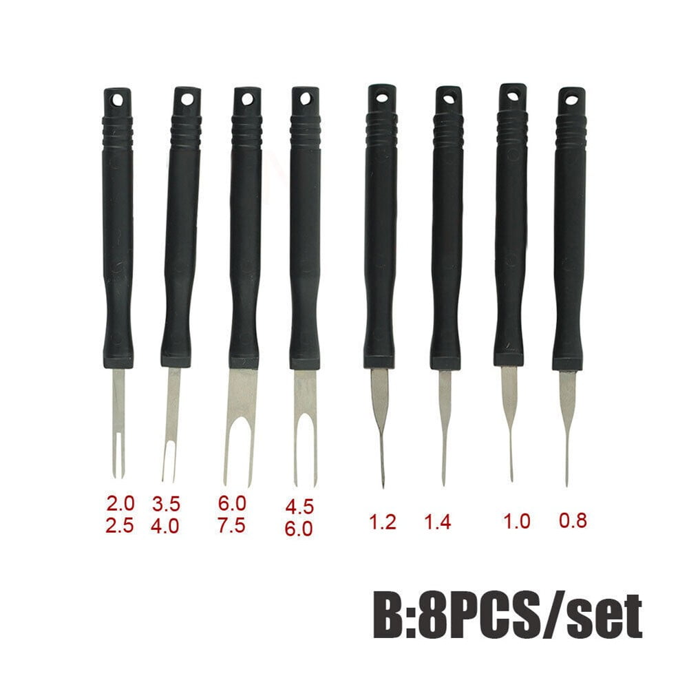 Wide Application Car Stainless Steel And Plastic Extraction Repair Pin ...