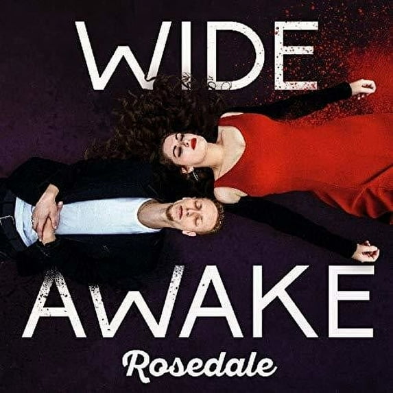 Wide Awake (CD) - Walmart.com