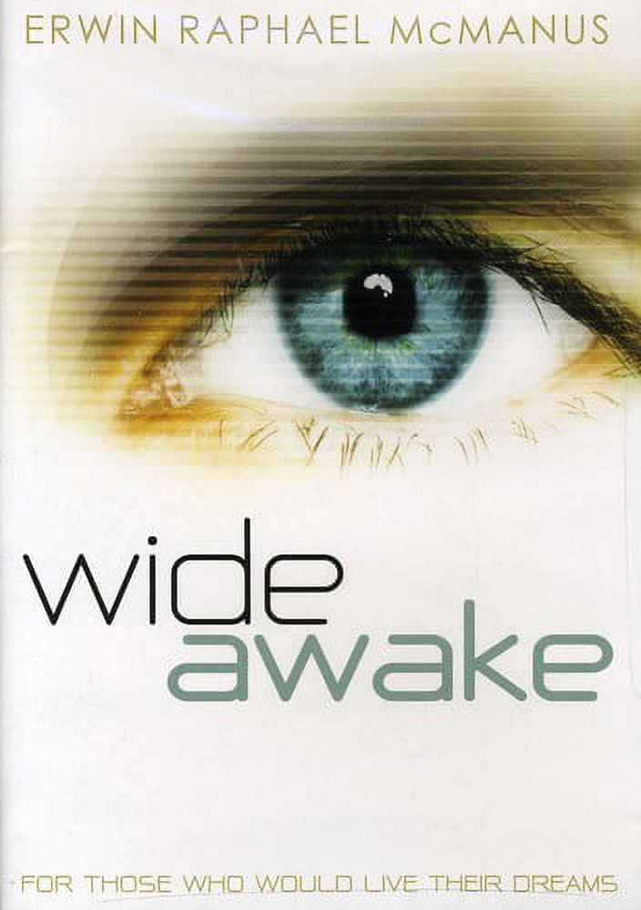 Wide Awake (DVD), Lions Gate, Religion & Spirituality - Walmart.com