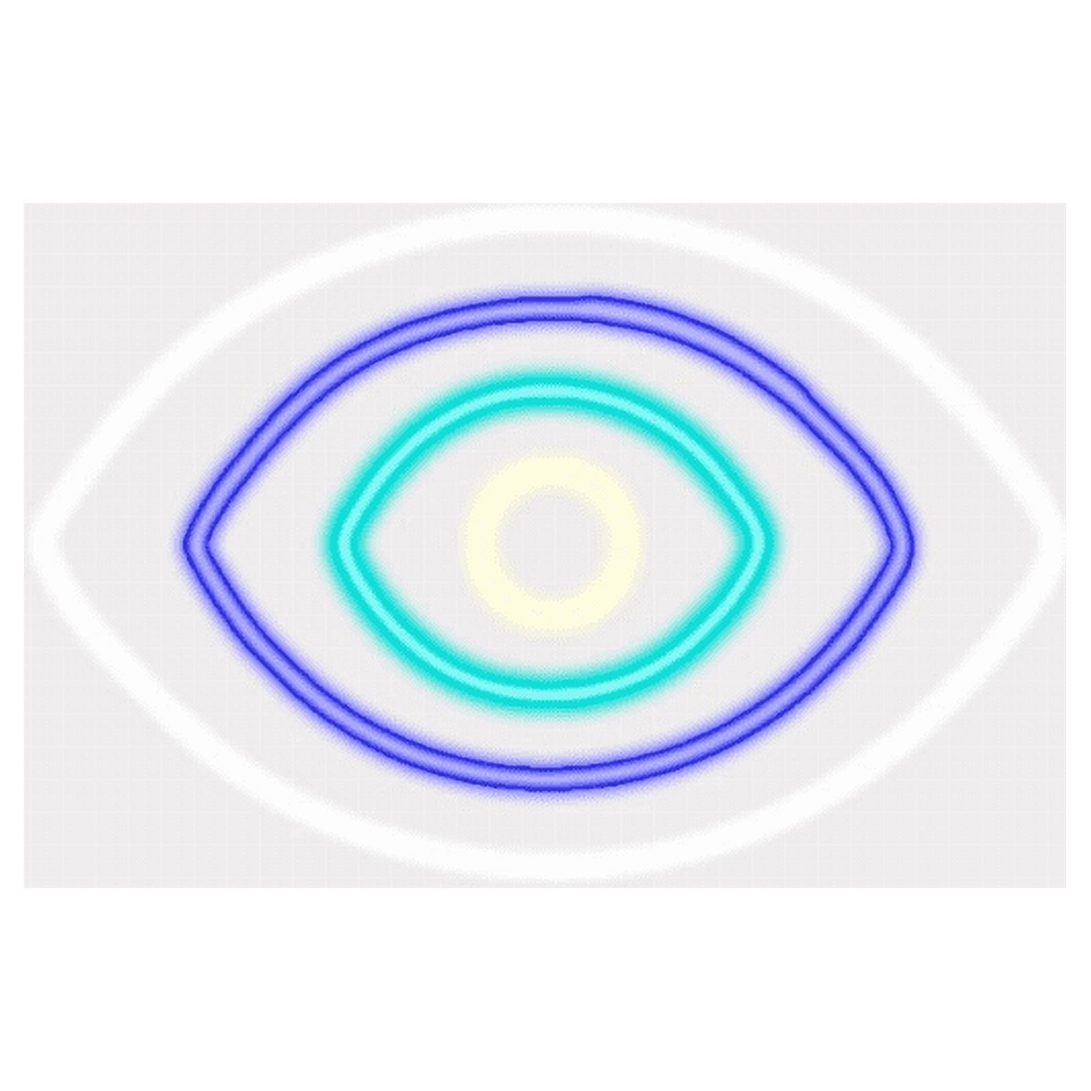 Wide Awake LED Neon Sign - Walmart.com