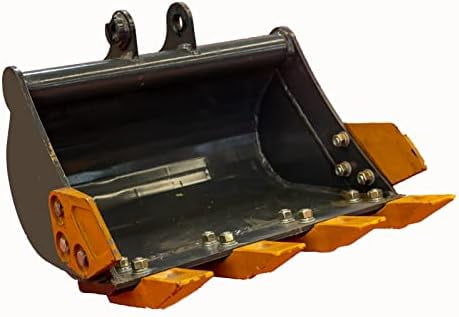 Wide Backhoe Bucket, Mini Excavator Bucket, Hydraulic Tilt Backhoe ...