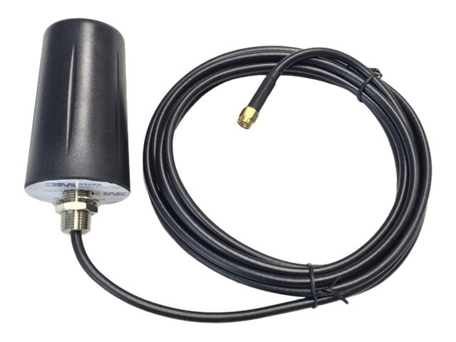 Wide Band 698-2700MHz 5dBi Omni Directional Antenna SMA Male - Walmart.com