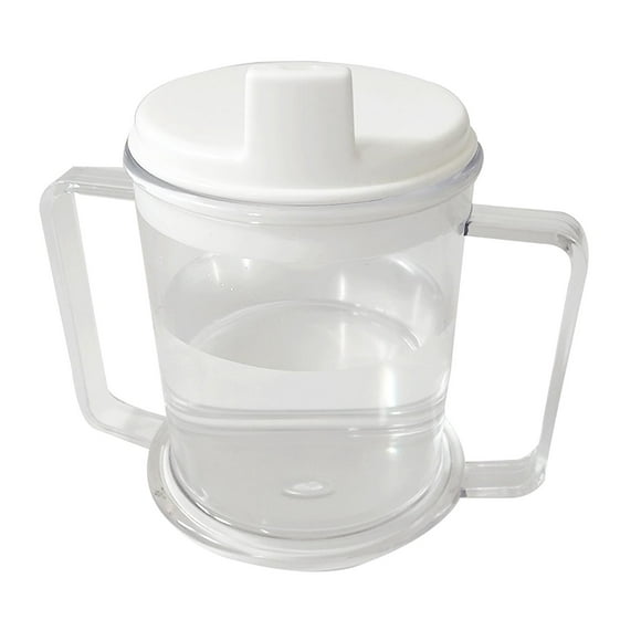 Two Handled Cup
