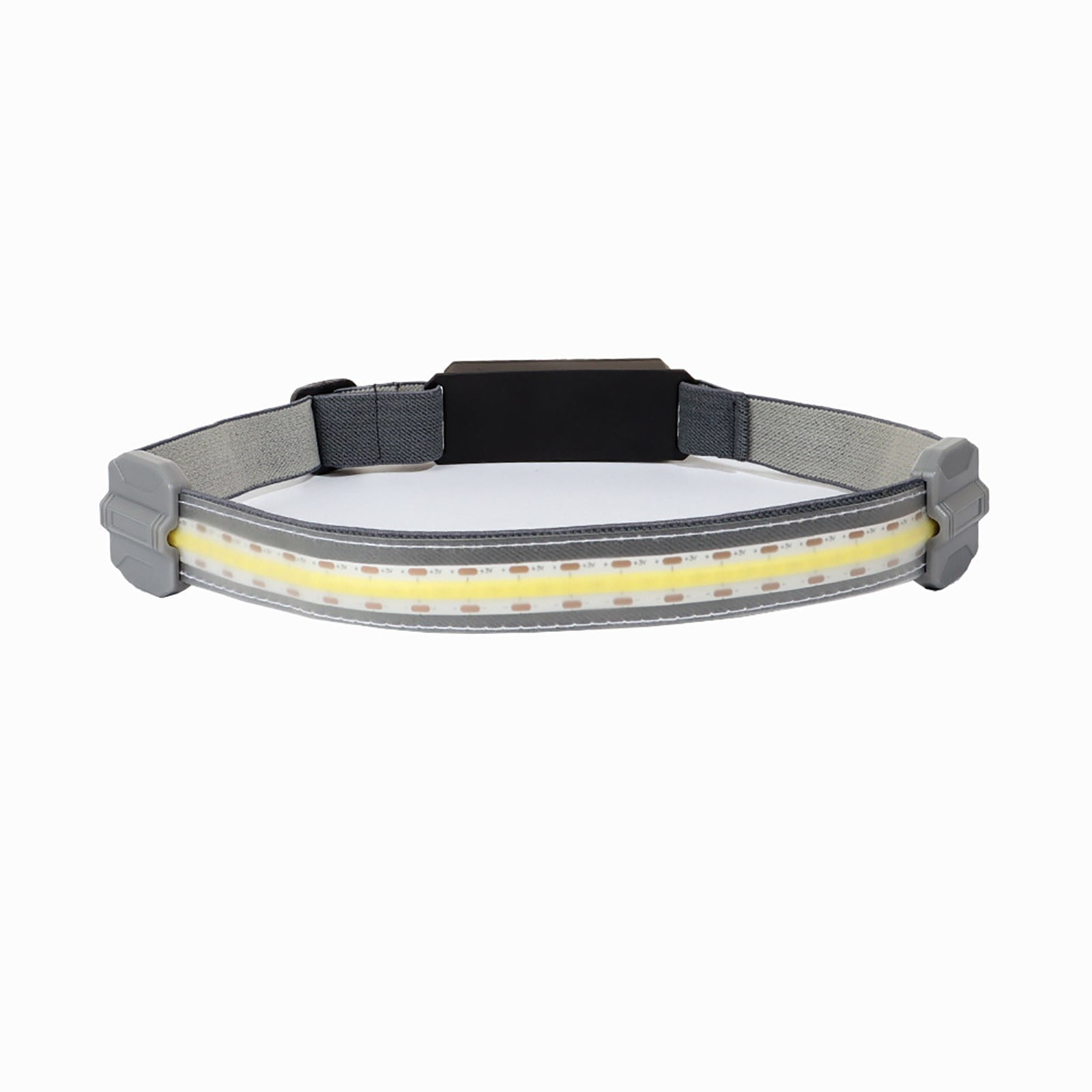 Wide Beam LED Headlamp Lights For Home Headlamp Bike Lights Hunting ...