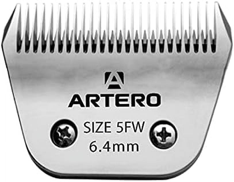 Wide Blade #5WF - 6.4MM - Walmart.com