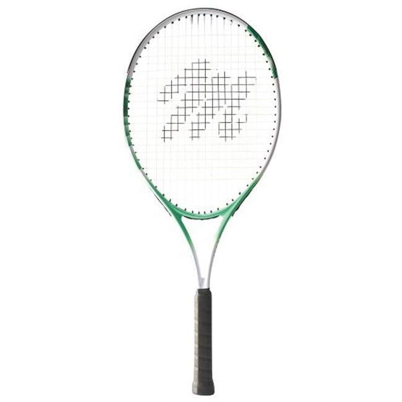 Wide Body Tennis Racquet - Walmart.com
