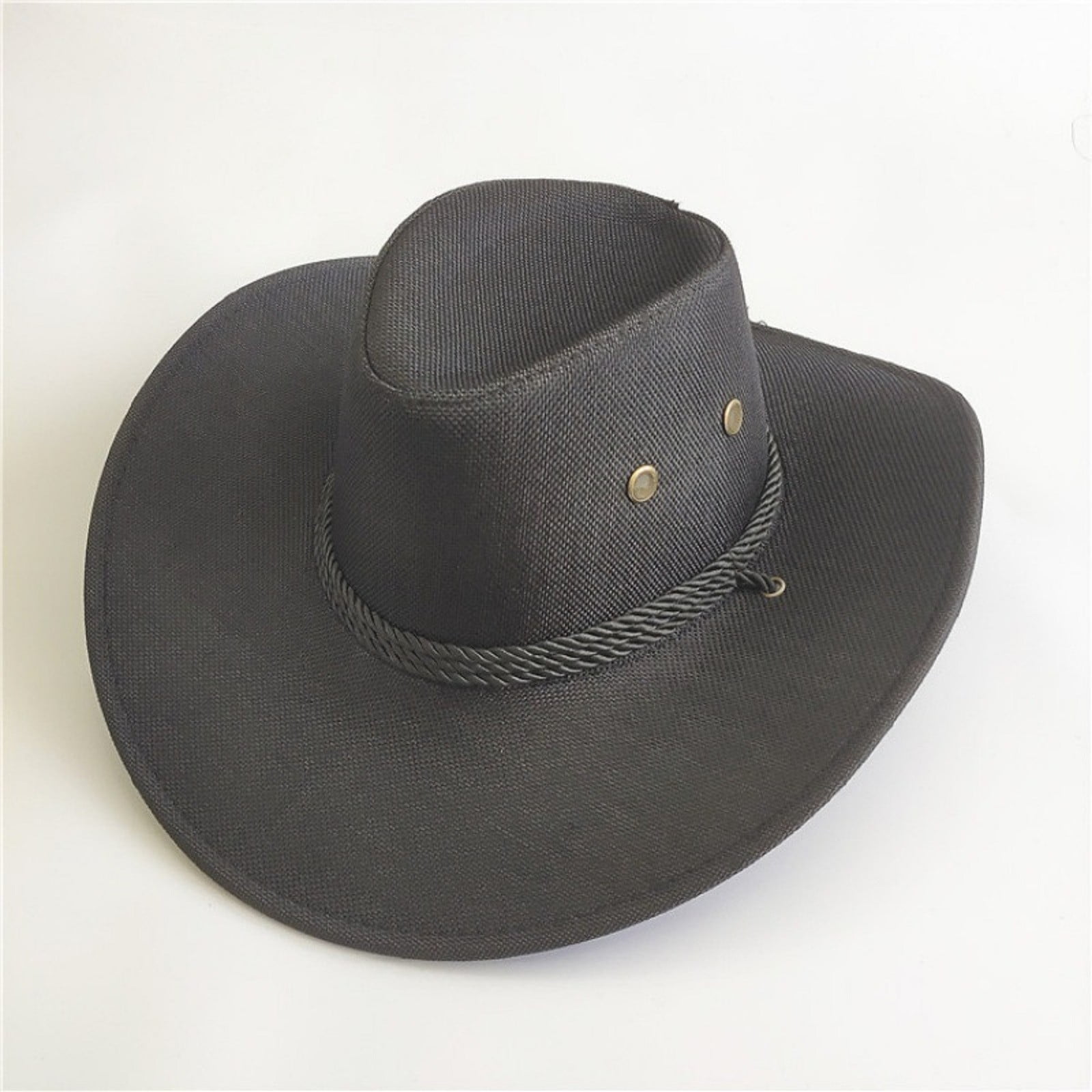 Wide Brim Panama Hat,Beach Hat,Straw Hat,Panama Roll up Hat,One Size ...