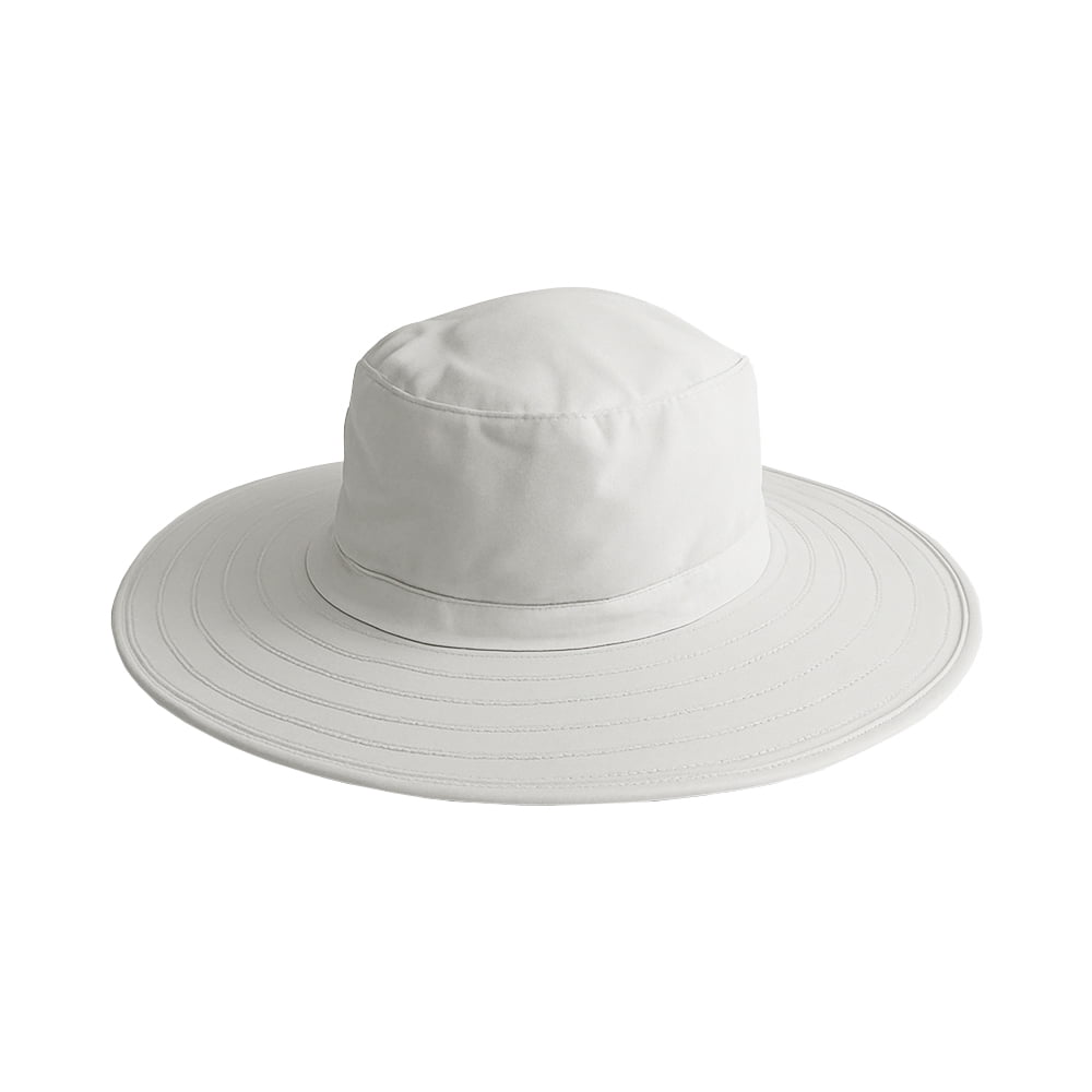 Wide Brim Sun Hat with Internal Towel Band for Cooling and Drying ...