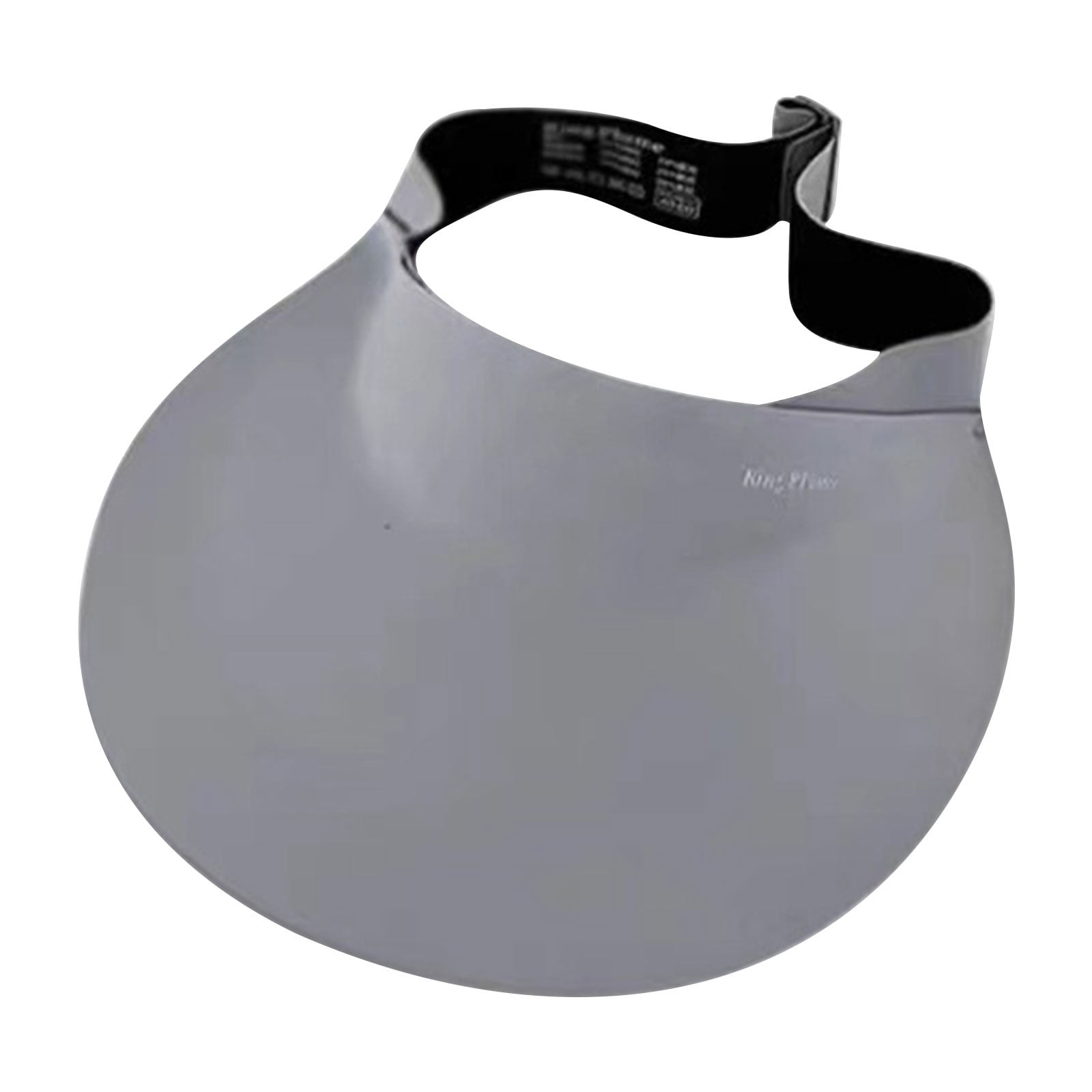 Wide Brim Sun Visor Hats Women Men Large Visors Foldable Hat UV ...