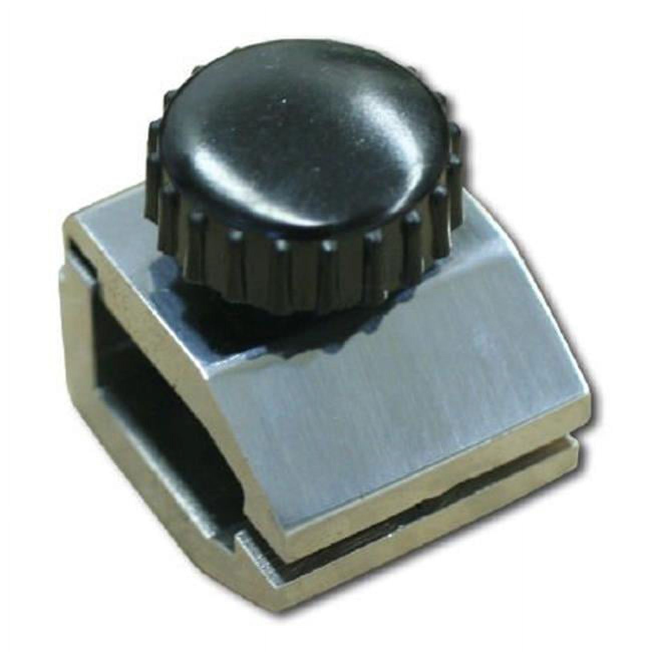 Wide Clamp with Quick-Release Mechanism for Tension & Fracture Tests ...