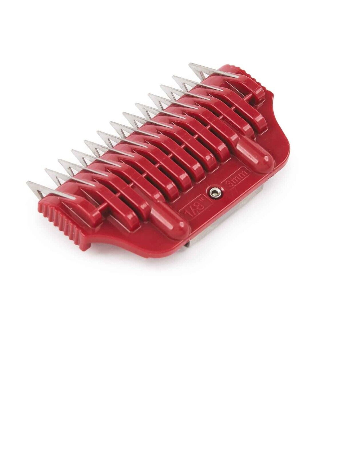 Wide Clipper Blade Grooming Comb Attachments Groom Your Dog or Cat with ...