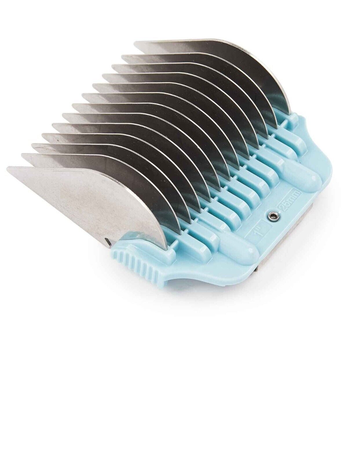 Wide Clipper Blade Grooming Comb Attachments Groom Your Dog or Cat with ...