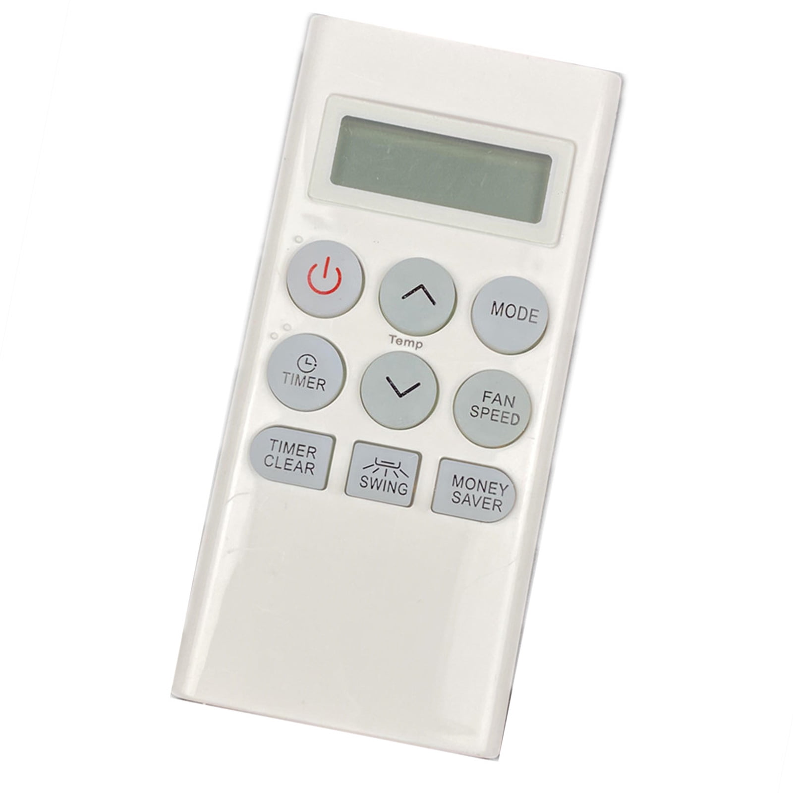 Wide Compatibility Remote Control Replacement For Friedrich AKB73756214 ...