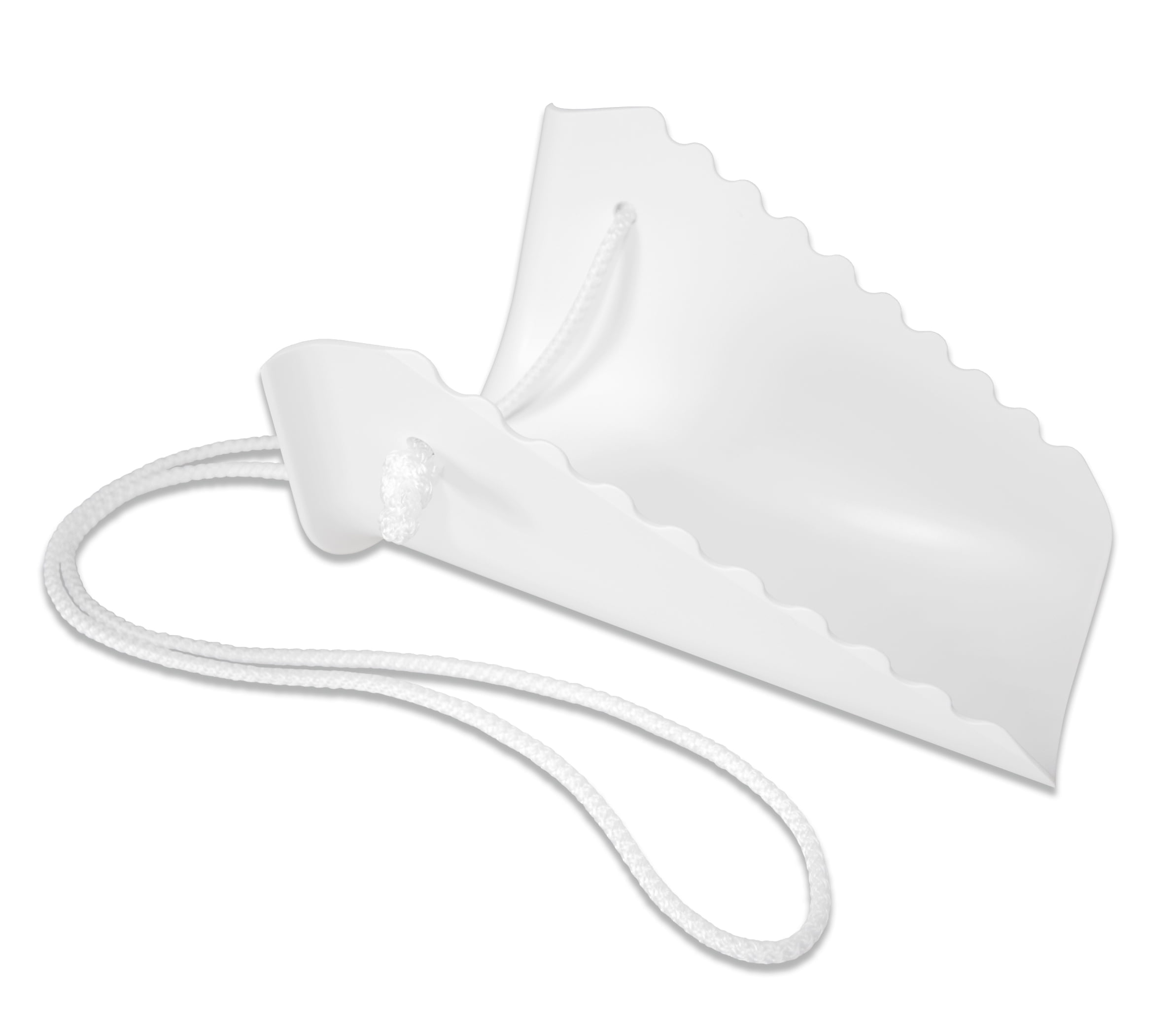 Rehabilitation Advantage, Wide Compression Stocking Aid, 7"x11" size ...
