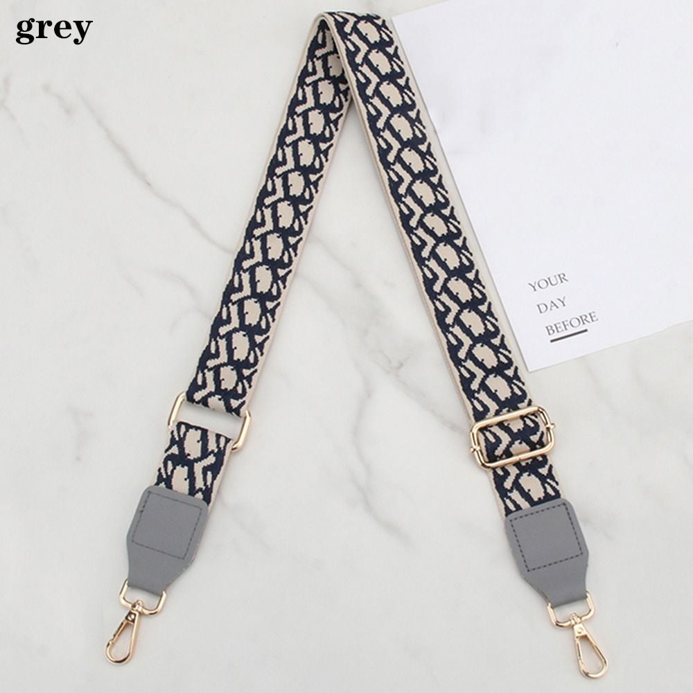 Wide Crossbody Bag Extender Shoulder Bag Straps Handbag Straps Bag Belt ...