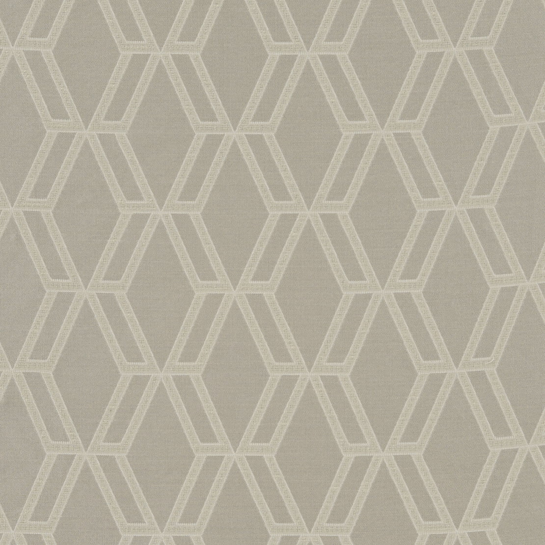 Wide Diamond Pattern Drapery Fabric by the Yard - Cambridge A ...