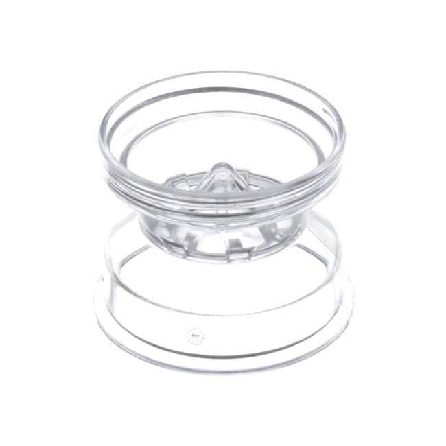 Wide Drop Clear Spreader - Walmart.com