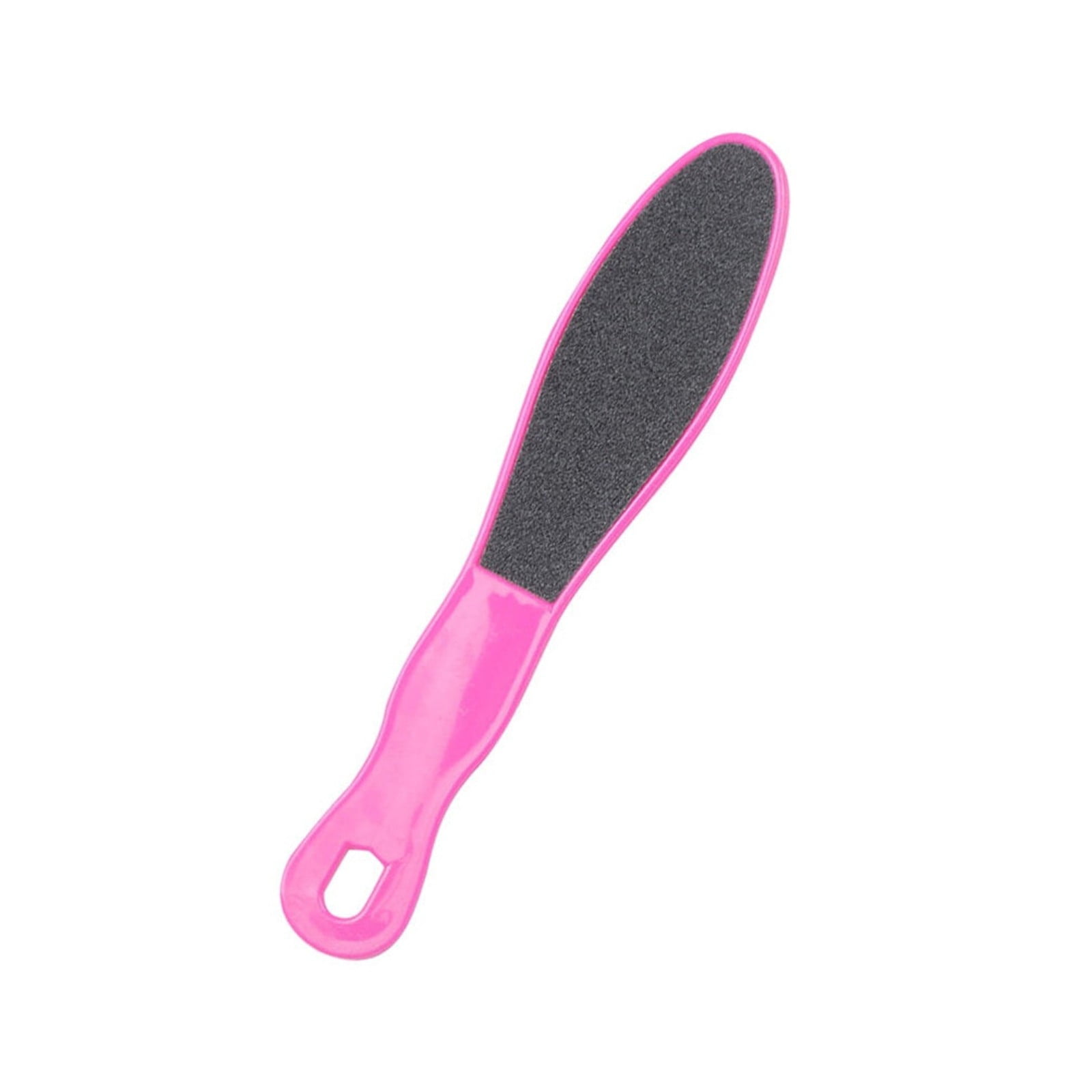 Wide Emery Foot File, Double-Sided Pedicure Tool, Colossal Foot File ...