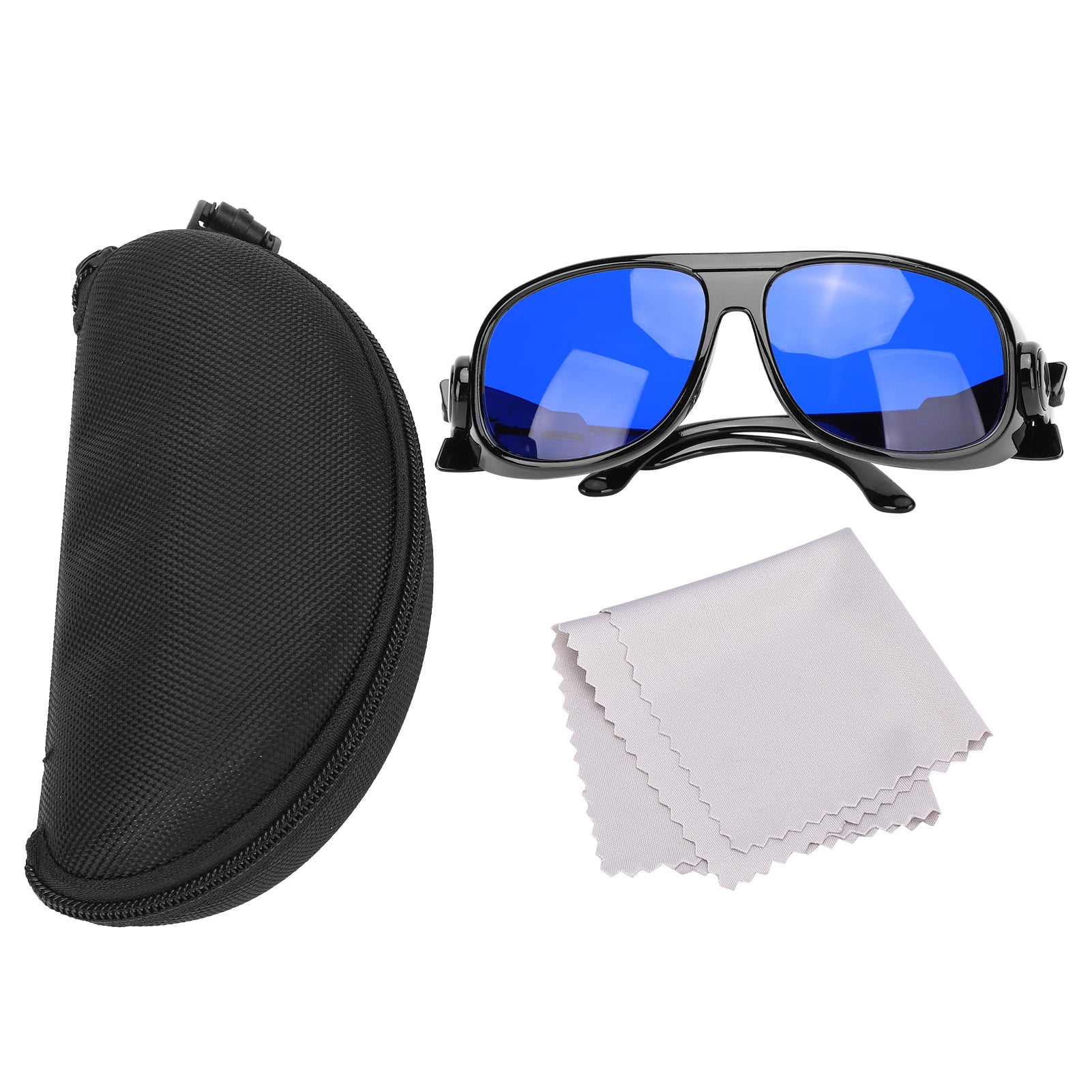 Wide Field of View Golf Ball Locator Sunglasses - Golf Ball Finder ...