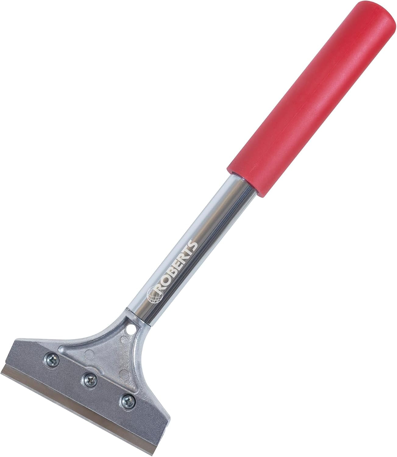 Wide Floor and Wall Scraper and Stripper with 12" Handle - Walmart.com