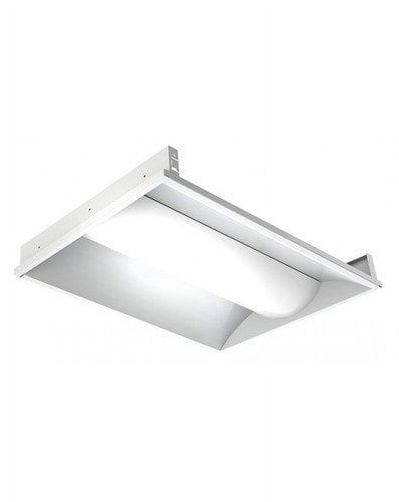 Wide Fluorescent Lighting- LM79 & LM80 Tested - ROHS Compliant - UL ...