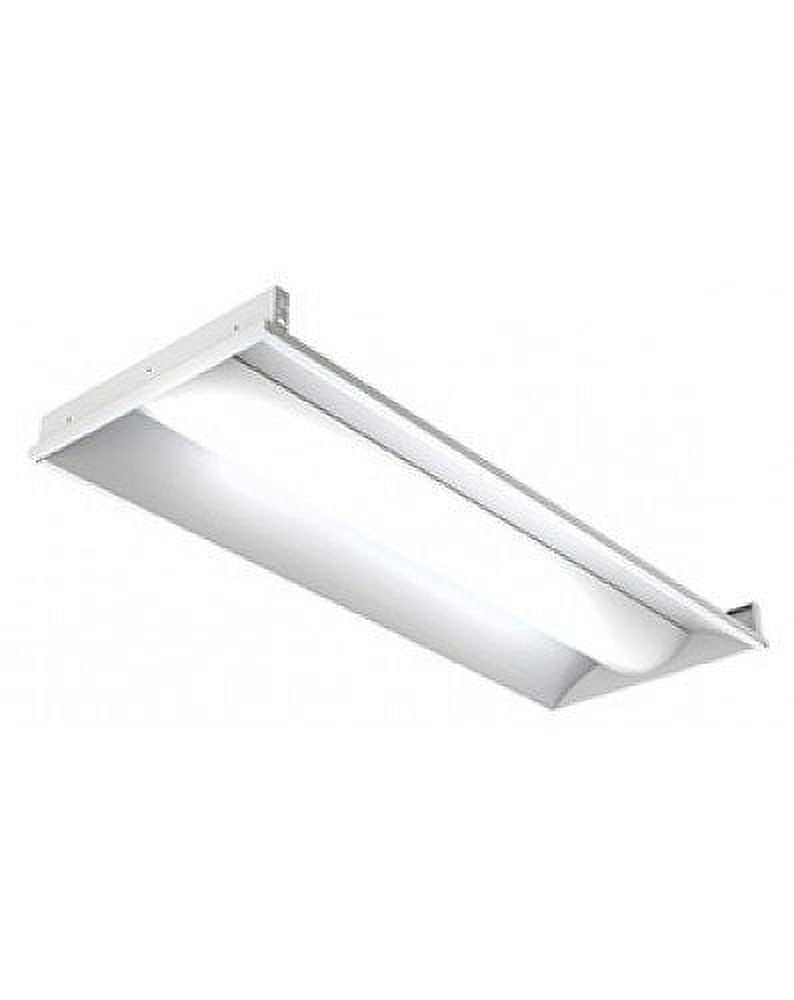 Wide Fluorescent Lighting- LM79 & LM80 Tested - ROHS Compliant - UL ...