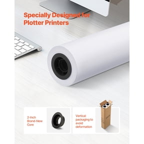 24 X 150 Roll Paper