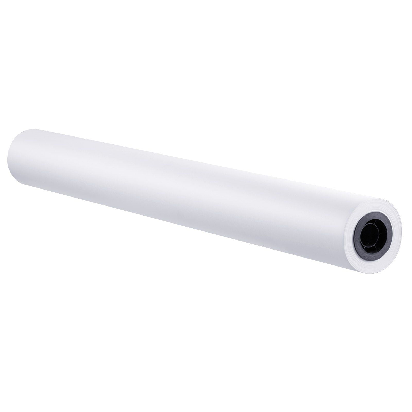 Wide Format Paper, 36 in x 150 ft Plotter Paper, 4 Rolls CAD Rolls with ...