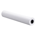 Wide Format Plotter Paper 24in x 300ft 20lb CAD Bond Roll 2 Rolls with ...