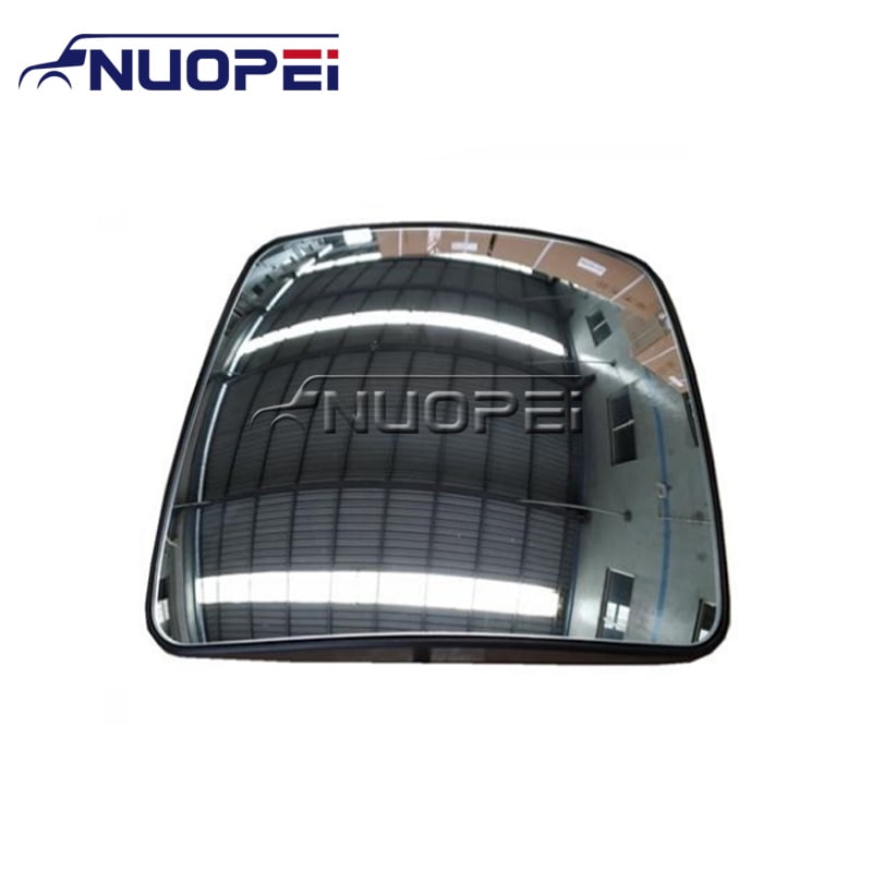 Wide Glass Rearview Mirror Oem 2116848, Truck Body Parts - Walmart.com