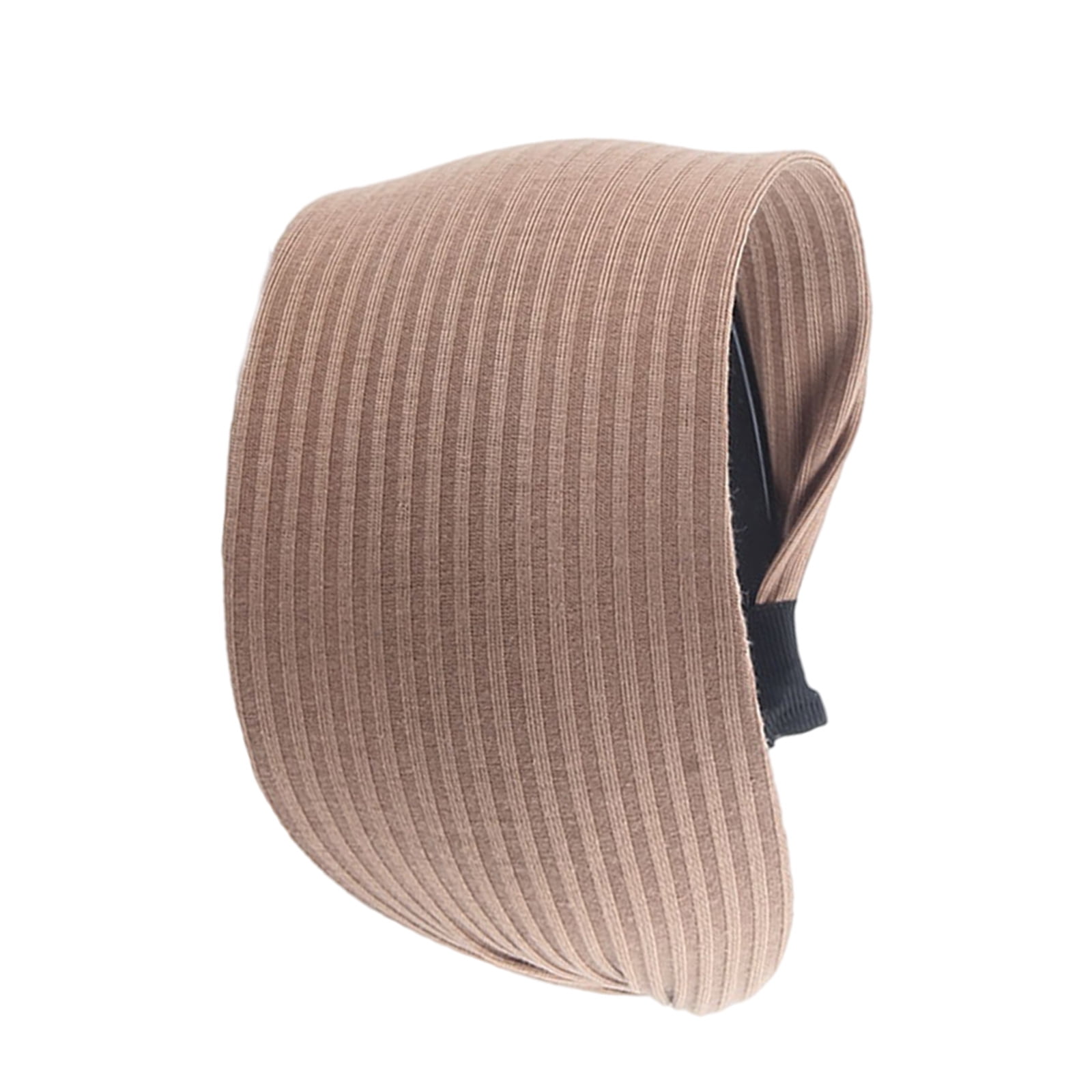 Wide Hairbands Photo Props Makeup Knit Headbands Party Headpiece Fun ...
