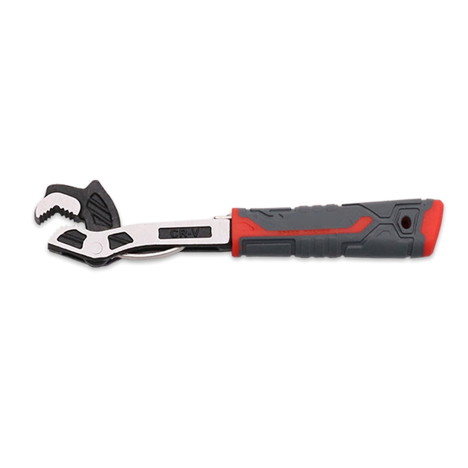 Wide Jaw Auto Locking Spanner Lightweight Delicate Design Ratchets ...