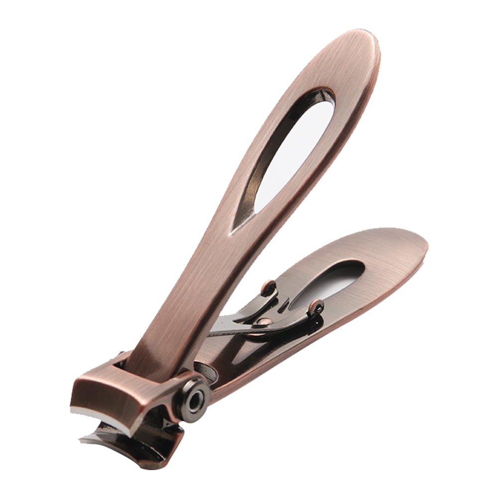 Wide Jaw Opening Nail Clippers Set Toenail Clippers for Thick Nails ...