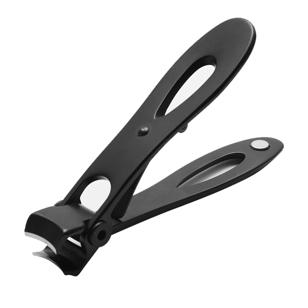 Wide Jaw Opening Nail Clippers Set Toenail Clippers for Thick Nails ...